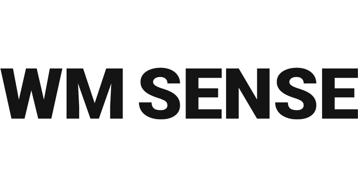 wmsense – WMSENSE